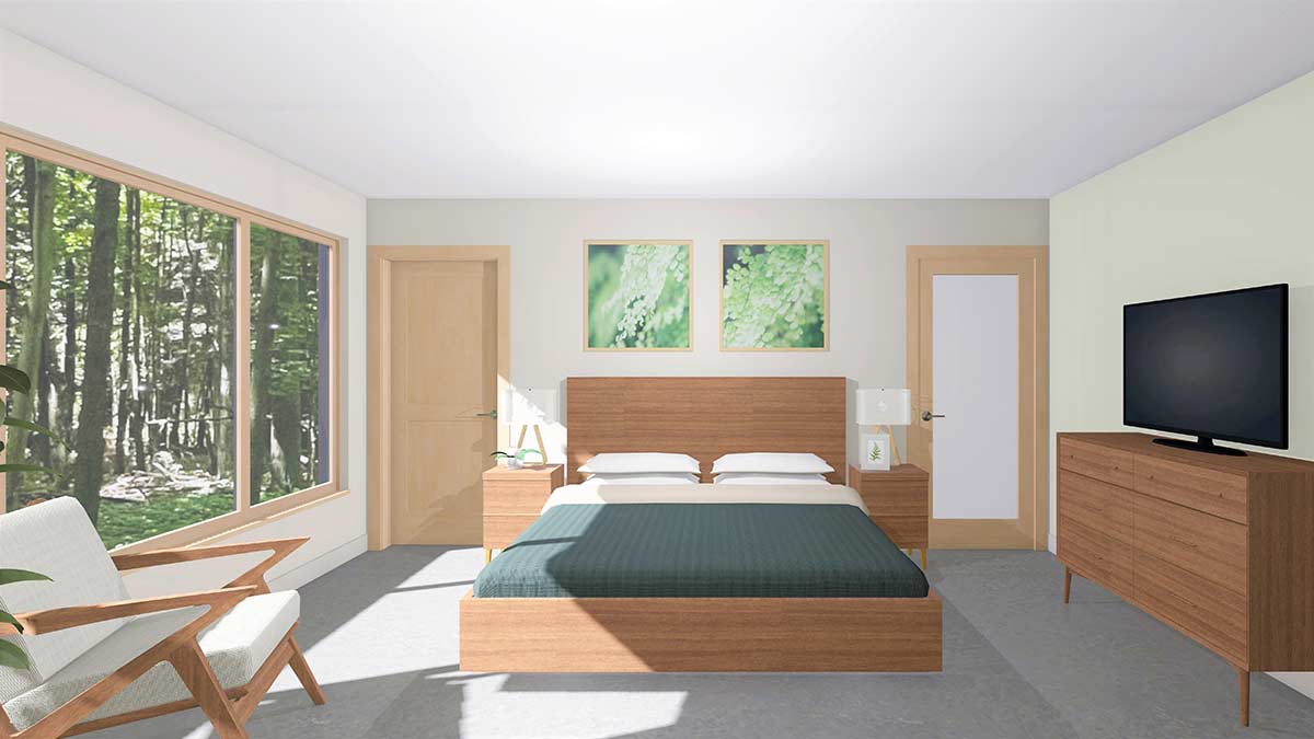 Photo Gallery | Owl Ridge Cabin